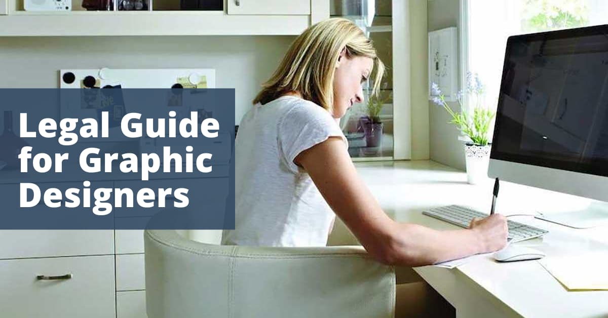 Legal Guide for Graphic Designers | Legal123.com.au