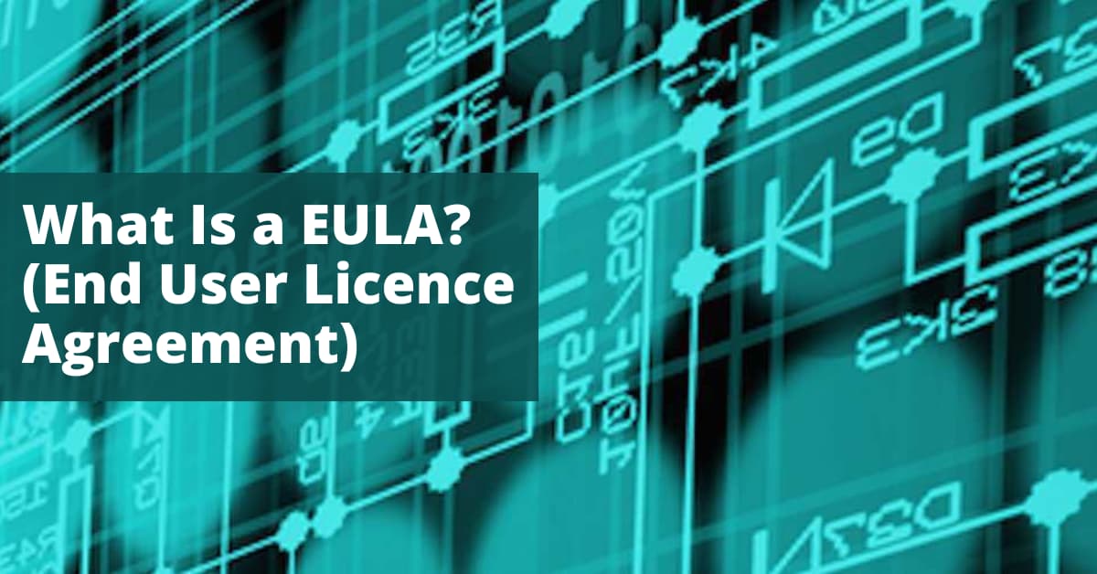 Are EULAs Legally Binding? End User License Agreement Guide 2025