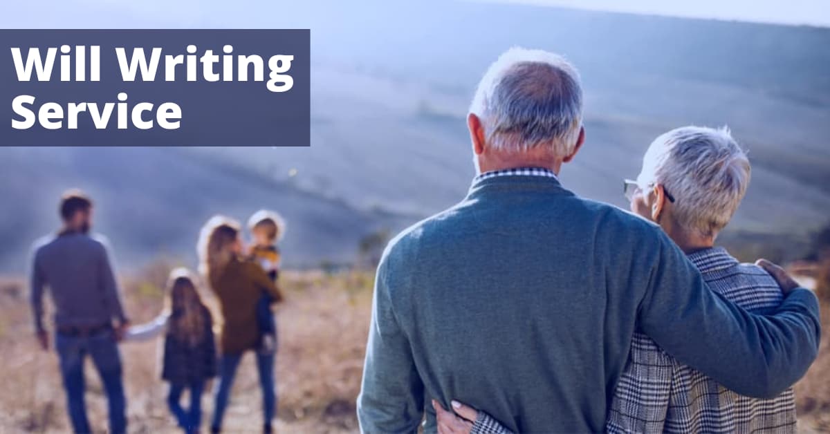 Will Writing Service | Legal123.com.au