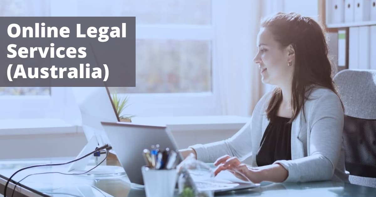 Fast Online Legal Services | Legal123.com.au