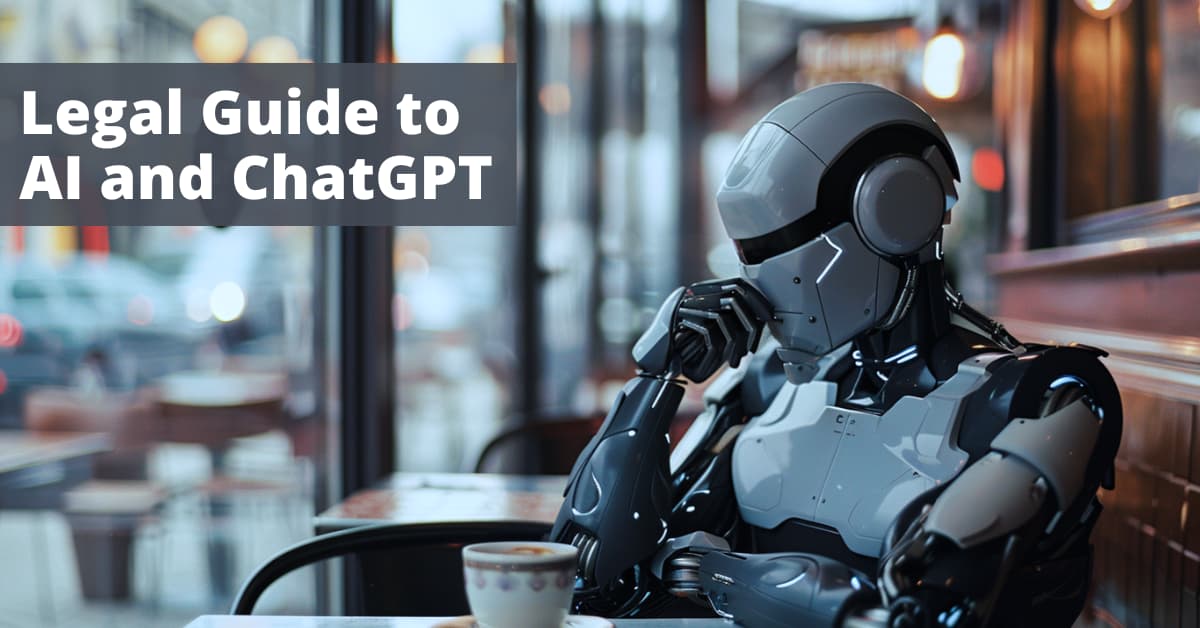 Legal Guide to AI and ChatGPT for Australian Businesses